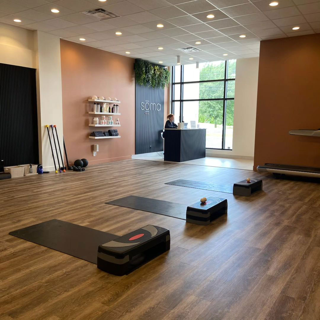 Entraînement à l’électrostimulation musculaire: ce qu'il faut savoir