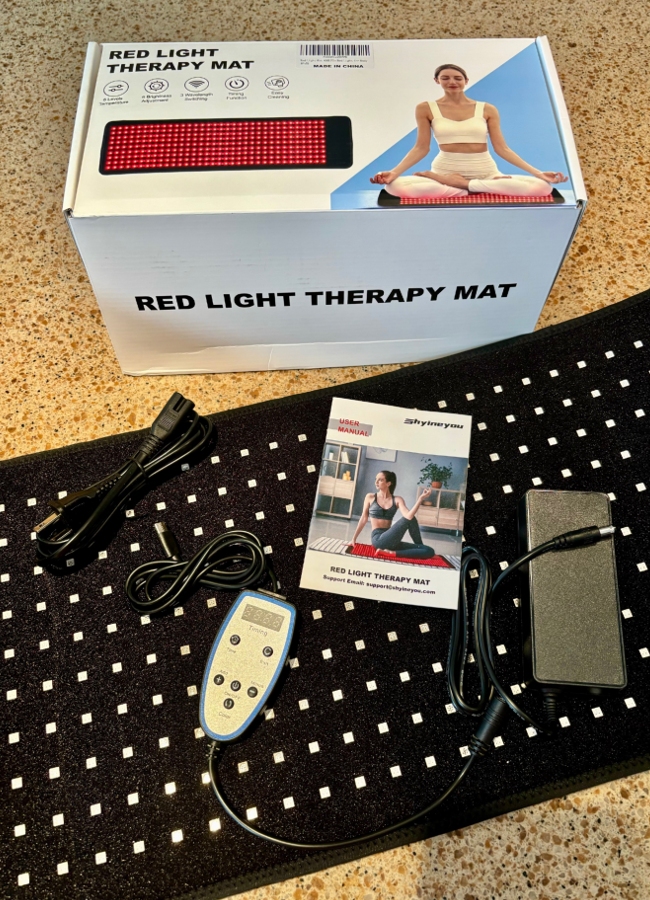 La thérapie par lumière infrarouge fonctionne-t-elle vraiment