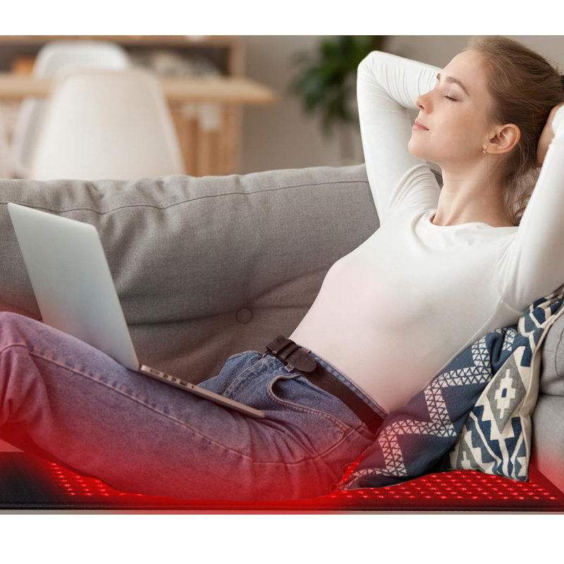 La thérapie par lumière infrarouge fonctionne-t-elle vraiment