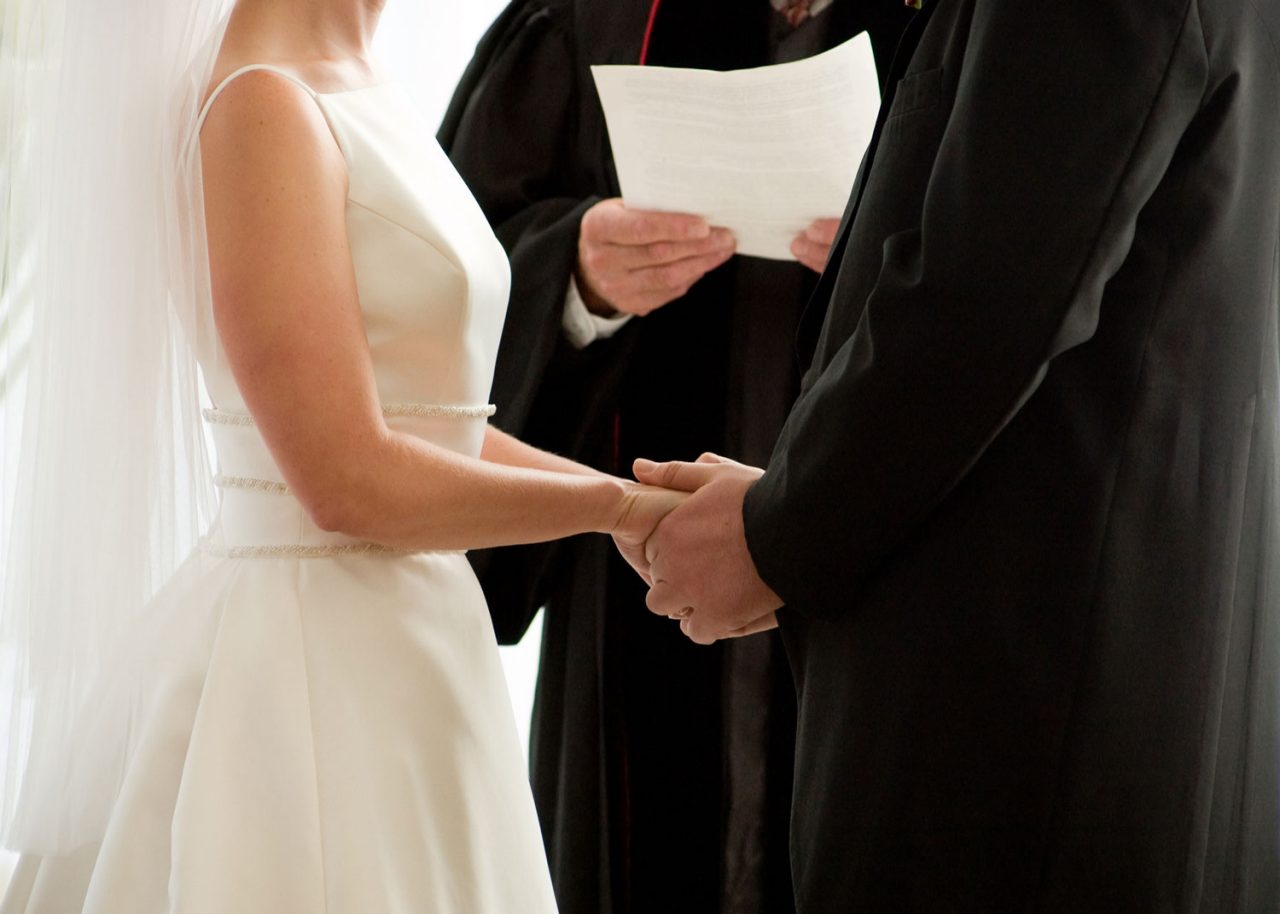 Être marié, ça change quoi?