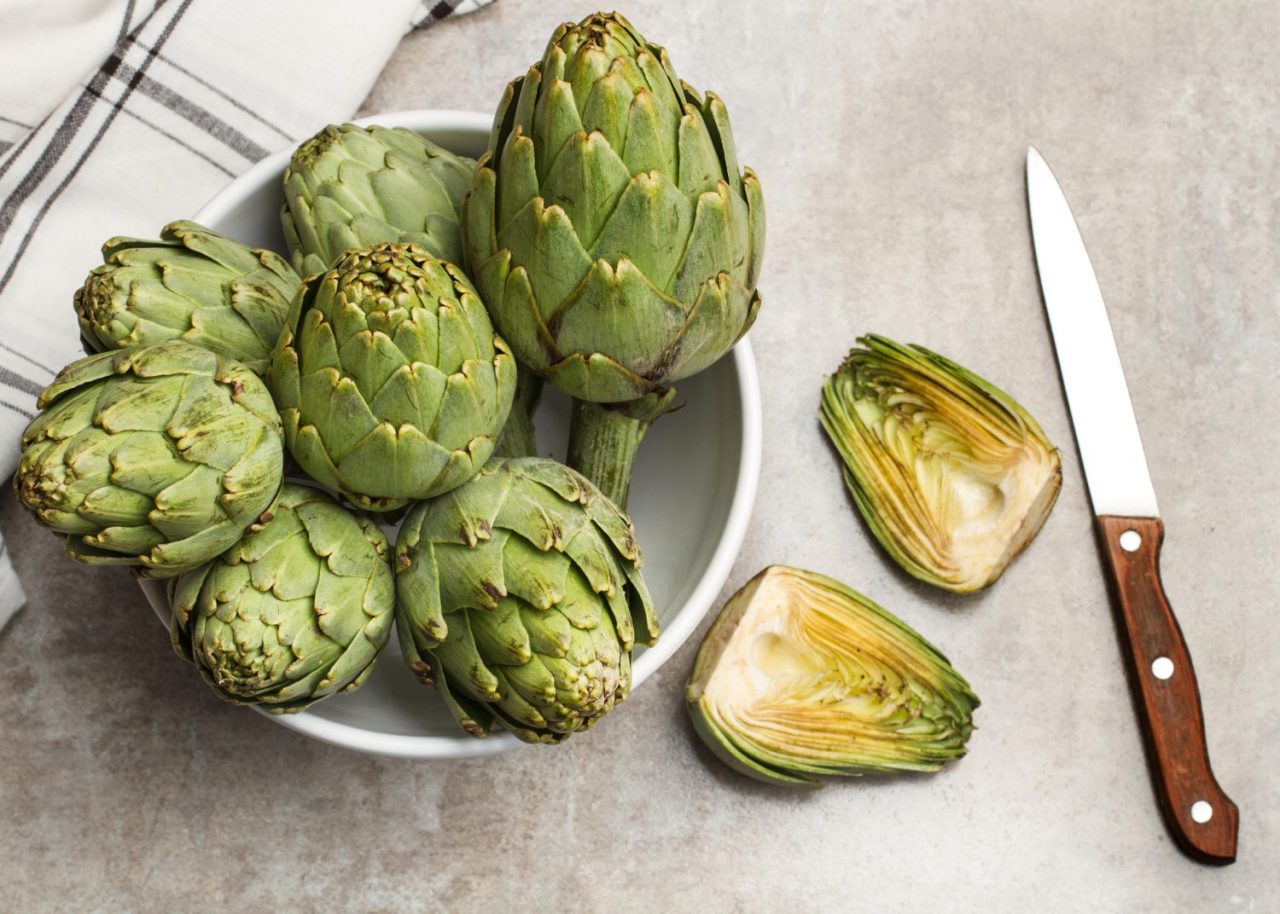 10 aliments amers à consommer (avec recettes)