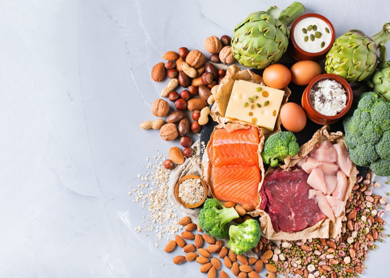 Protéines, glucides, lipides : un guide complet