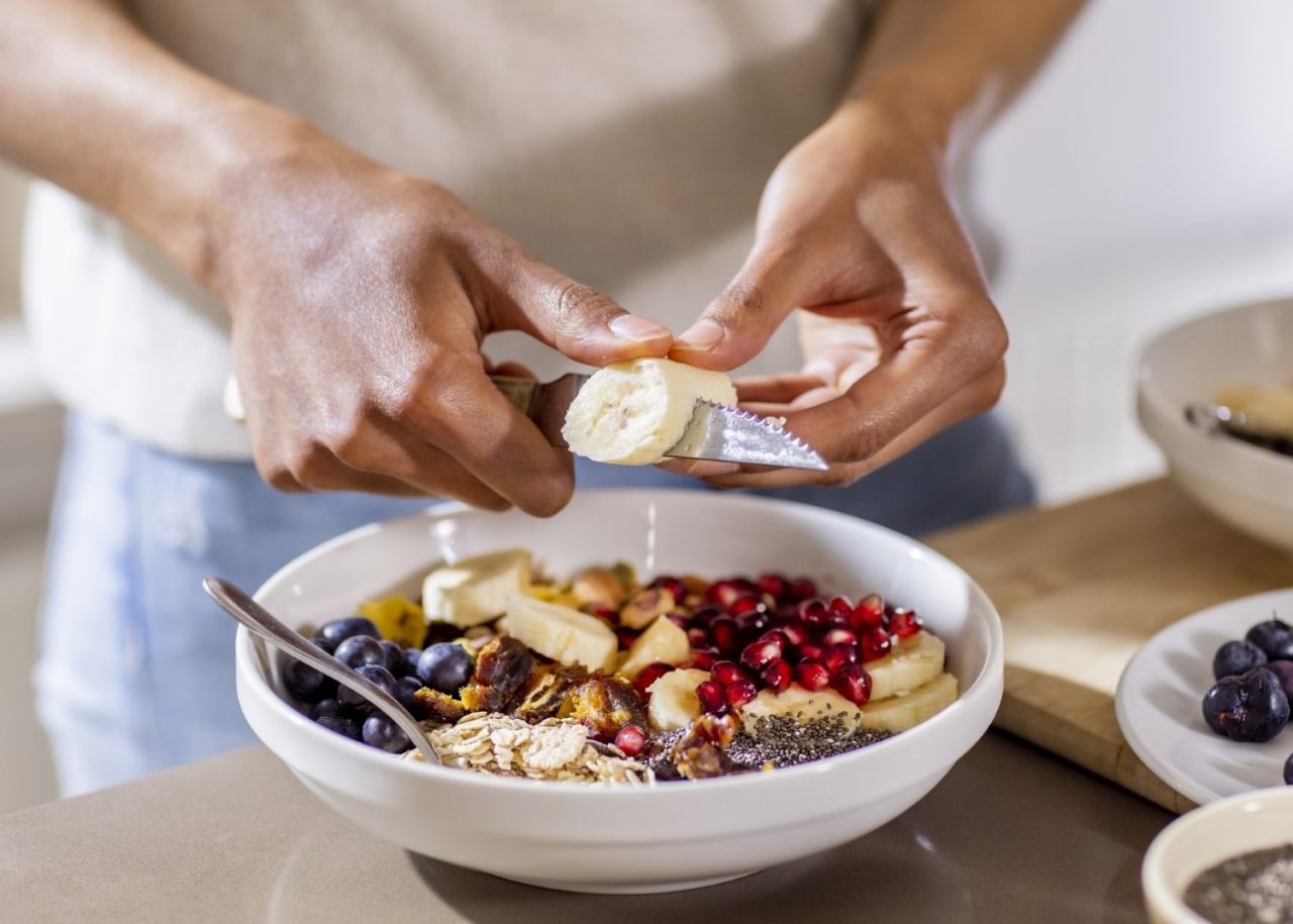 Protéines, glucides, lipides : un guide complet