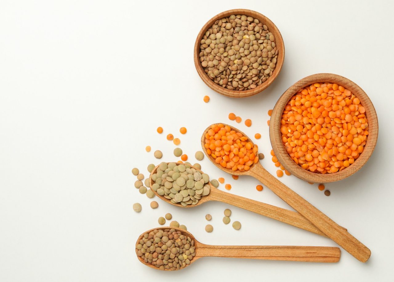 Le phosphore : un nutriment oublié, mais important