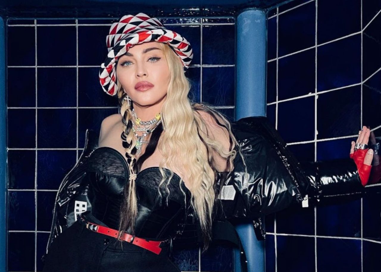 Karl Hardy: «Je me sens courageux quand j'assume qui je suis»