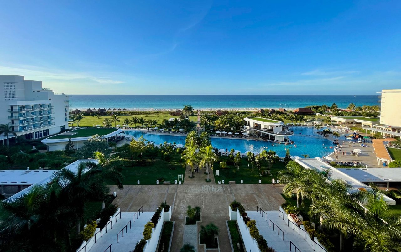 Cuba : 8 superbes hôtels à essayer à La Havane et Varadero