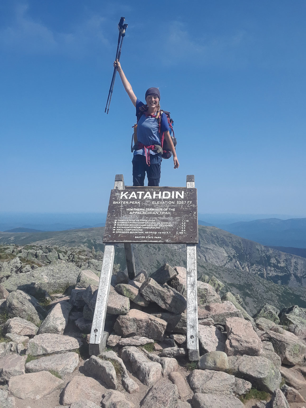 Voyager seule en tant que femme: l'incroyable périple de Rose