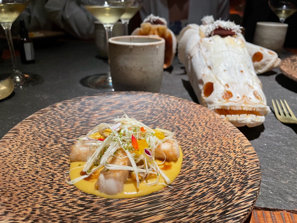 Vous aimez bien manger? Le Pérou doit être votre prochaine destination!