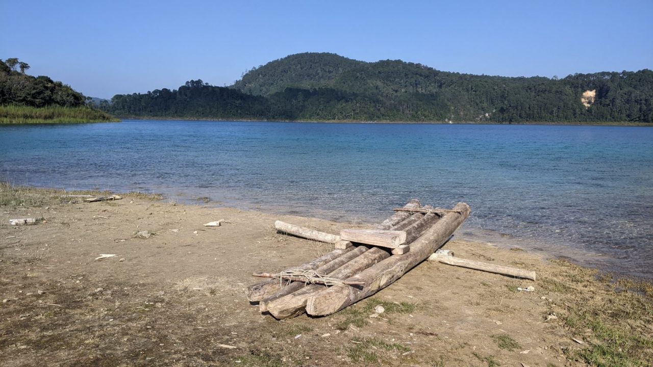 Le Chiapas, au Mexique, un endroit méconnu à découvrir: voici mon ...