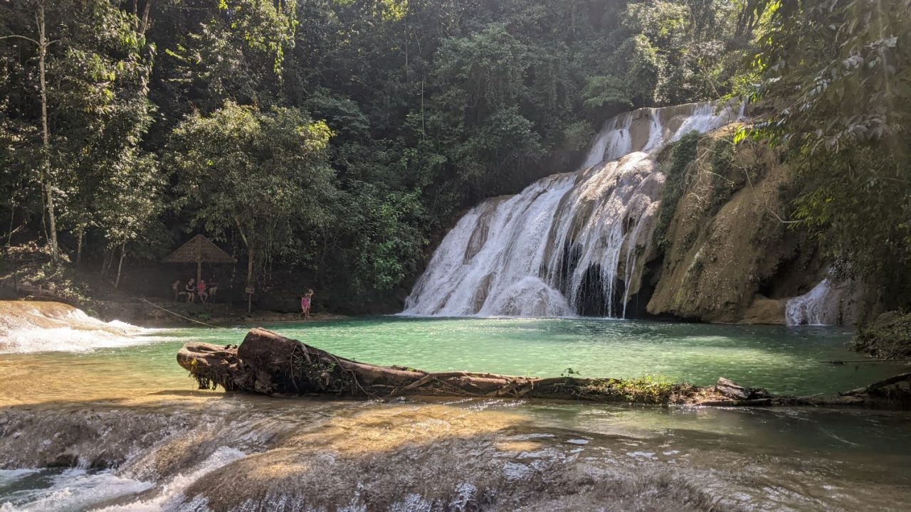 Le Chiapas, au Mexique, un endroit méconnu à découvrir: voici mon ...