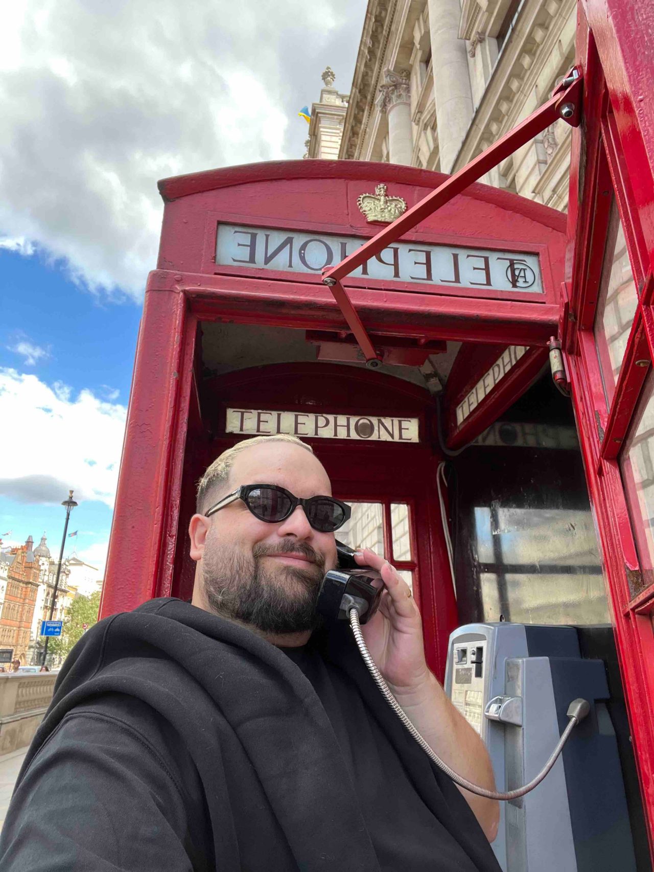 Cette magnifique ville à 1 heure de Londres va vous faire rêver