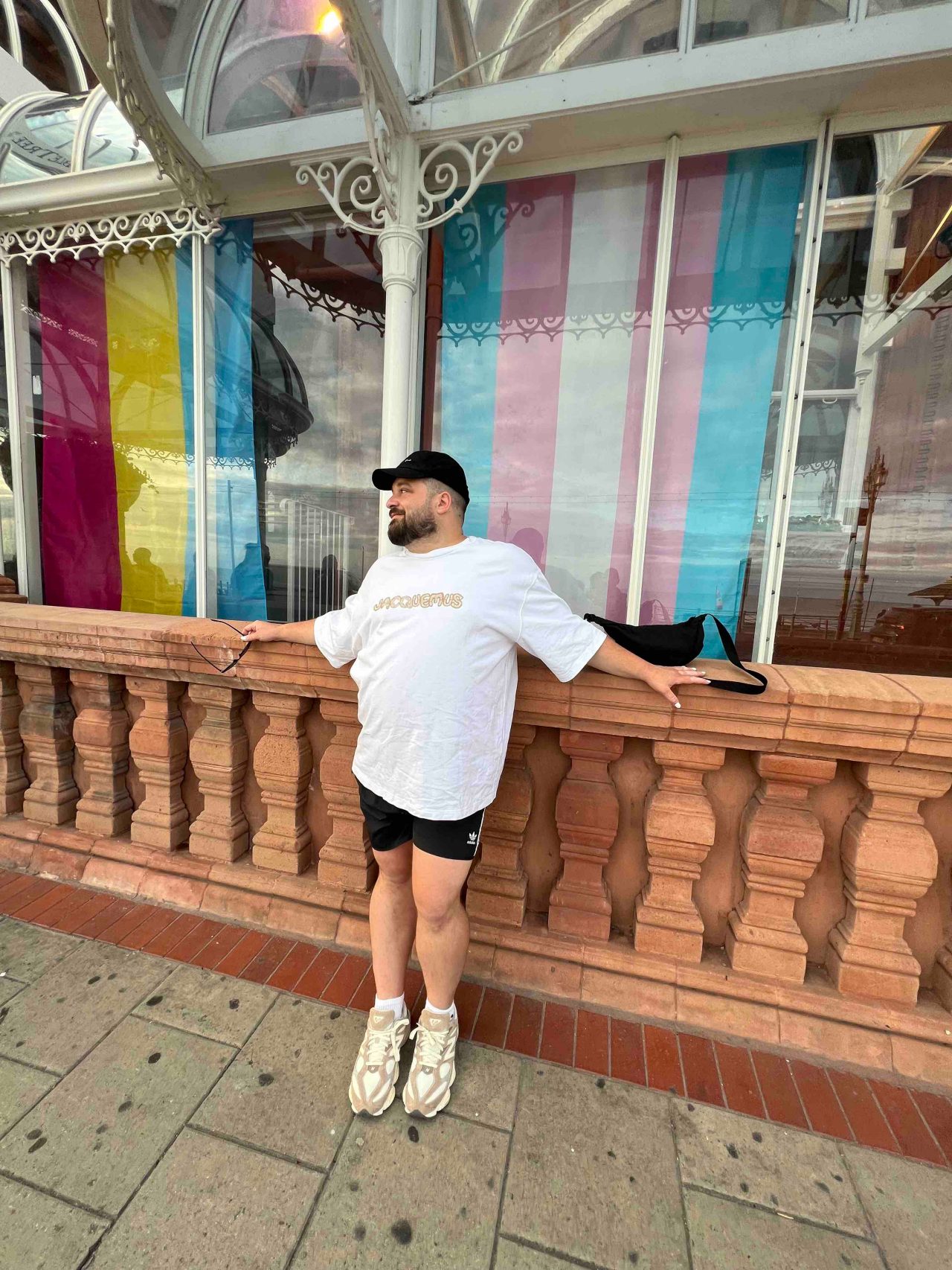 Cette magnifique ville à 1 heure de Londres va vous faire rêver