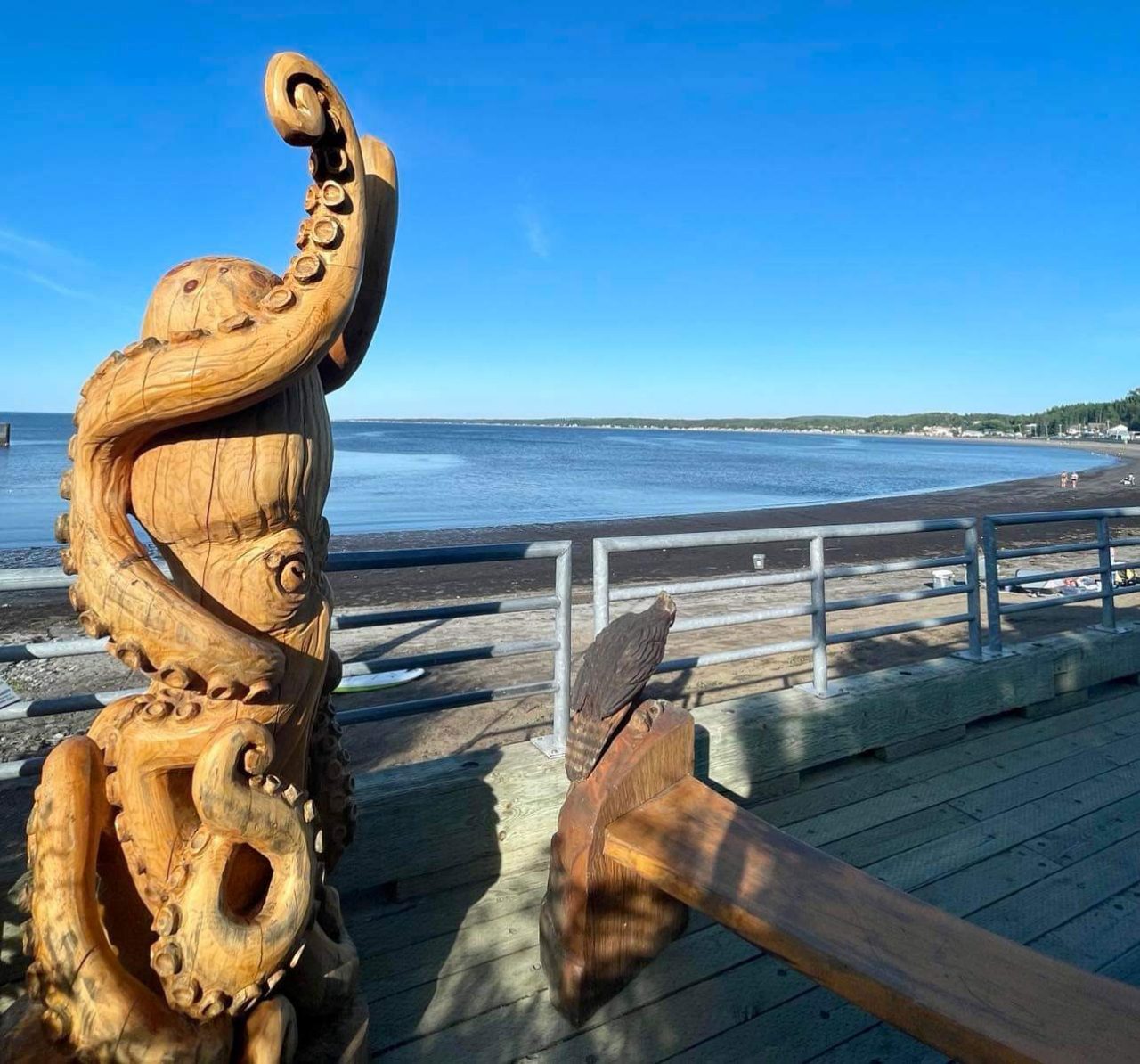 Séjour à Sainte-Luce-sur-mer: les incontournables à visiter