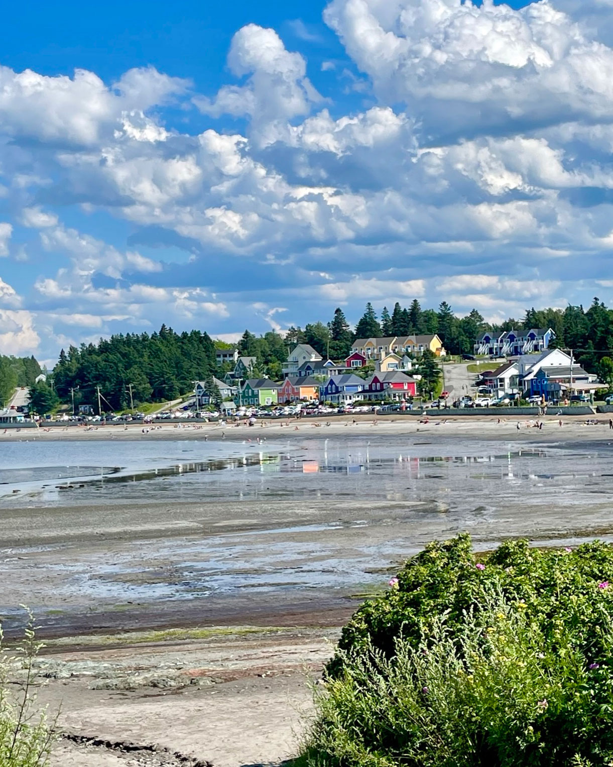 Séjour à Sainte-Luce-sur-mer: les incontournables à visiter