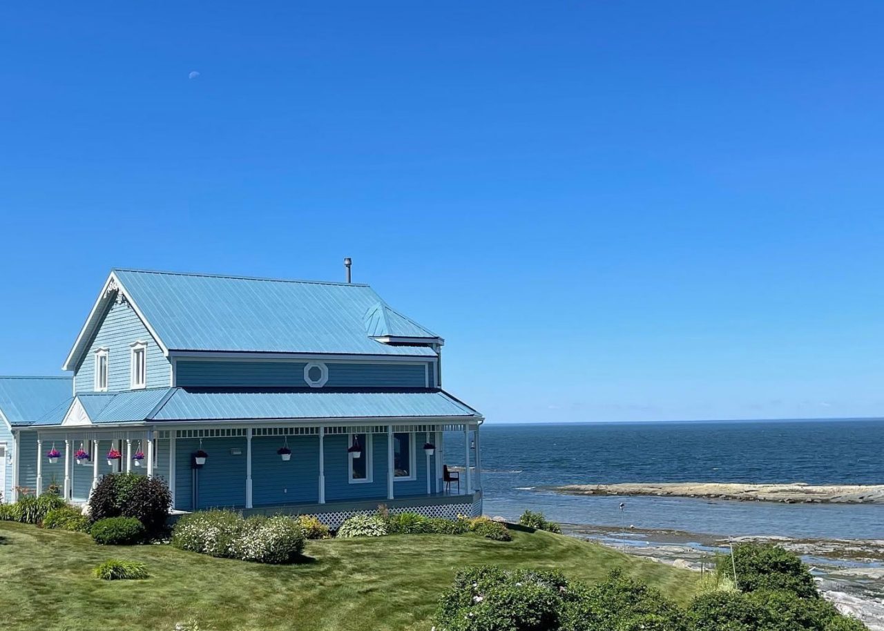 Séjour à Sainte-Luce-sur-mer: les incontournables à visiter