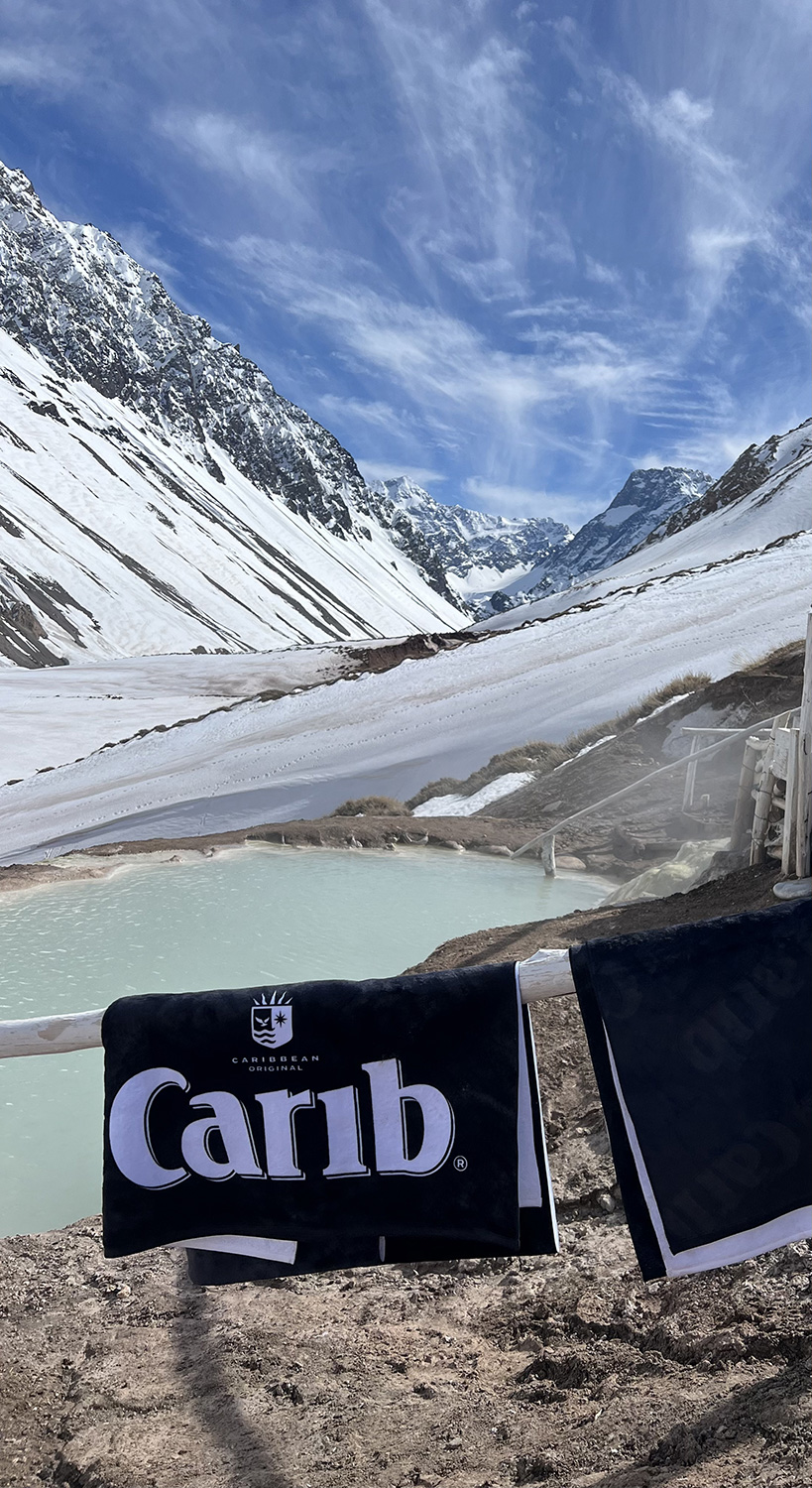 Tous les détails sur le voyage au Chili de Catherine L. et Félix d’OD ...