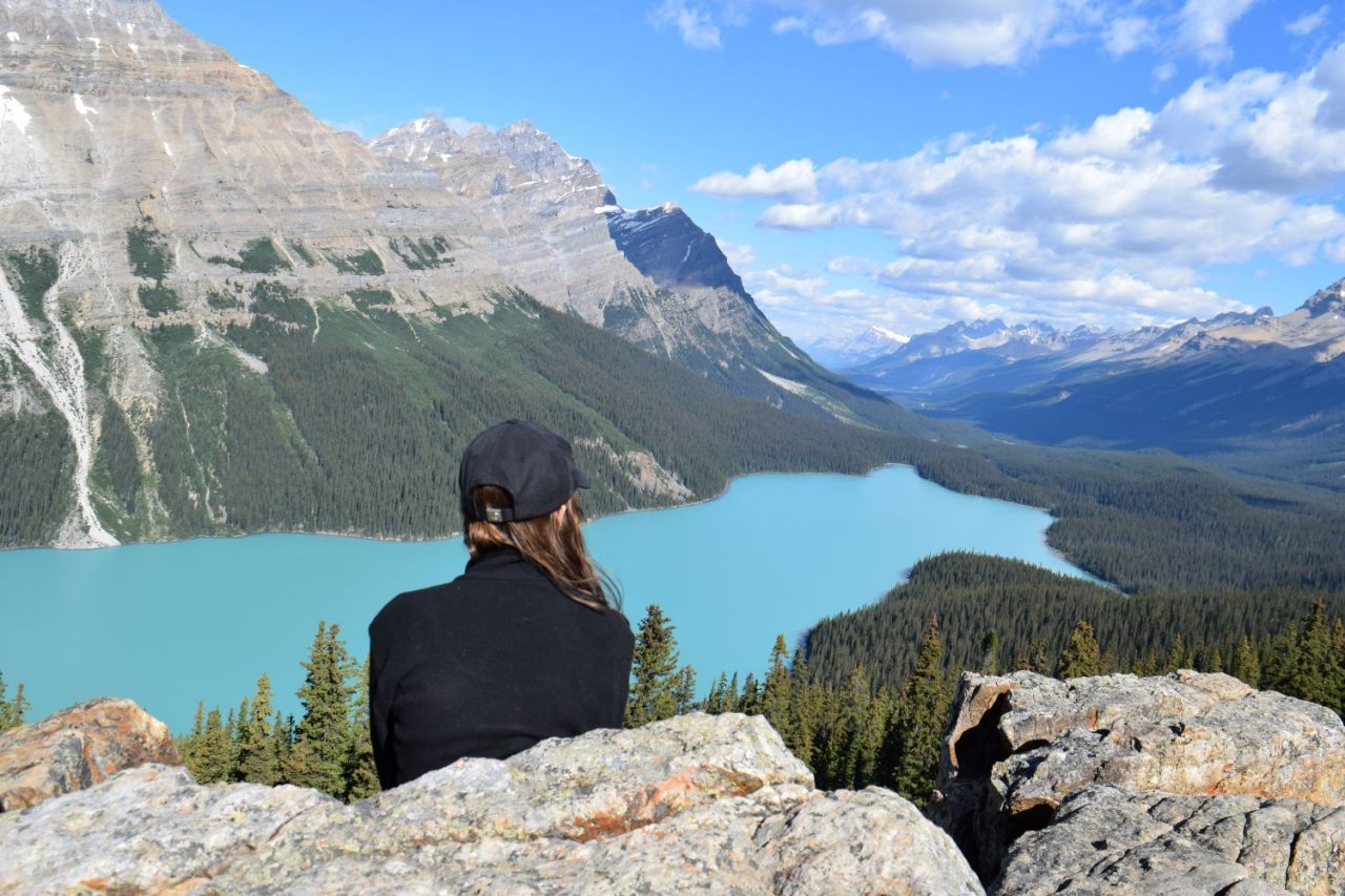 Ouest canadien: 10 randonnées à faire dans les Rocheuses avec son chien.
