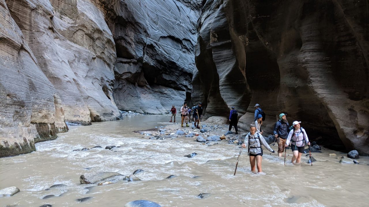 Ouest américain: 5 randonnées incontournables dans les parcs nationaux ...