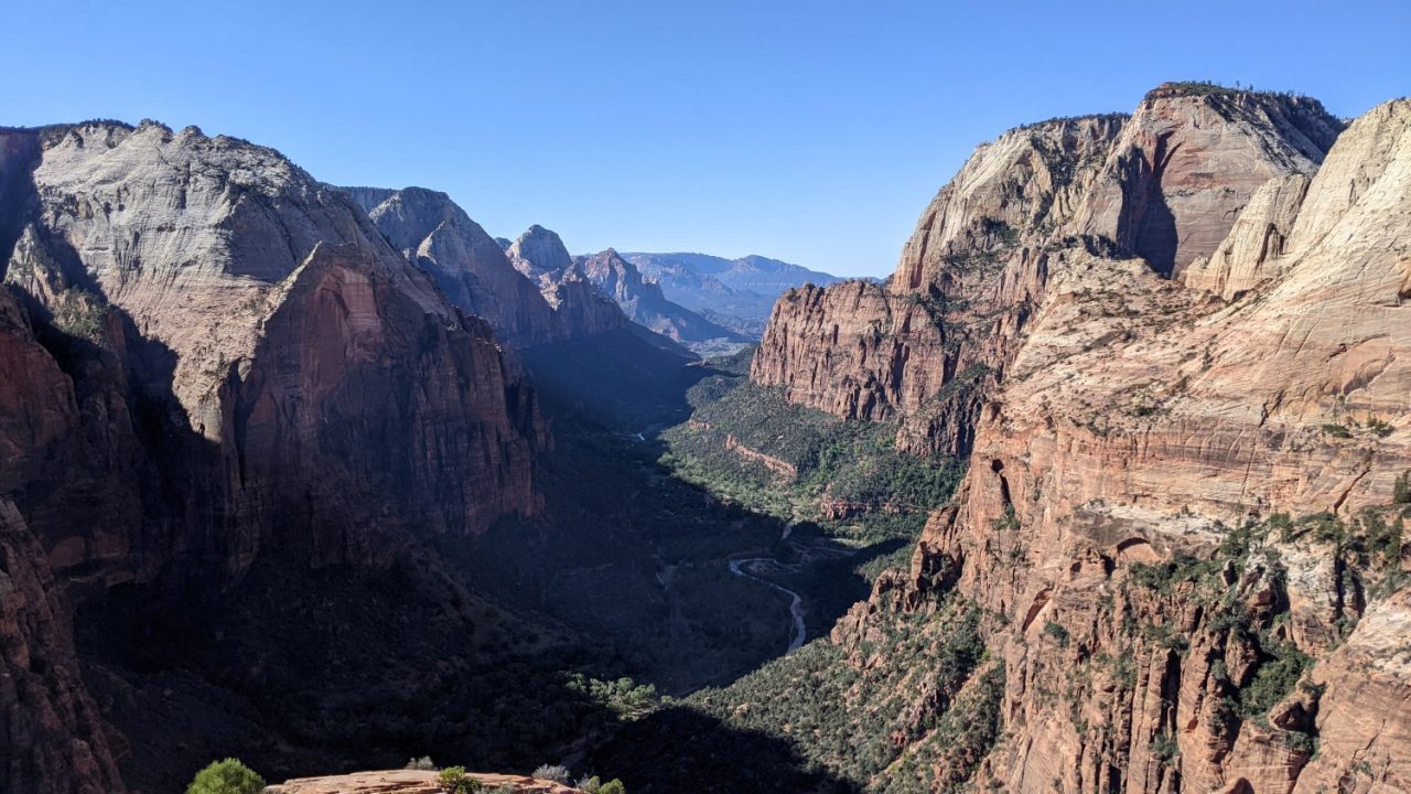 Ouest américain: 5 randonnées incontournables dans les parcs nationaux ...