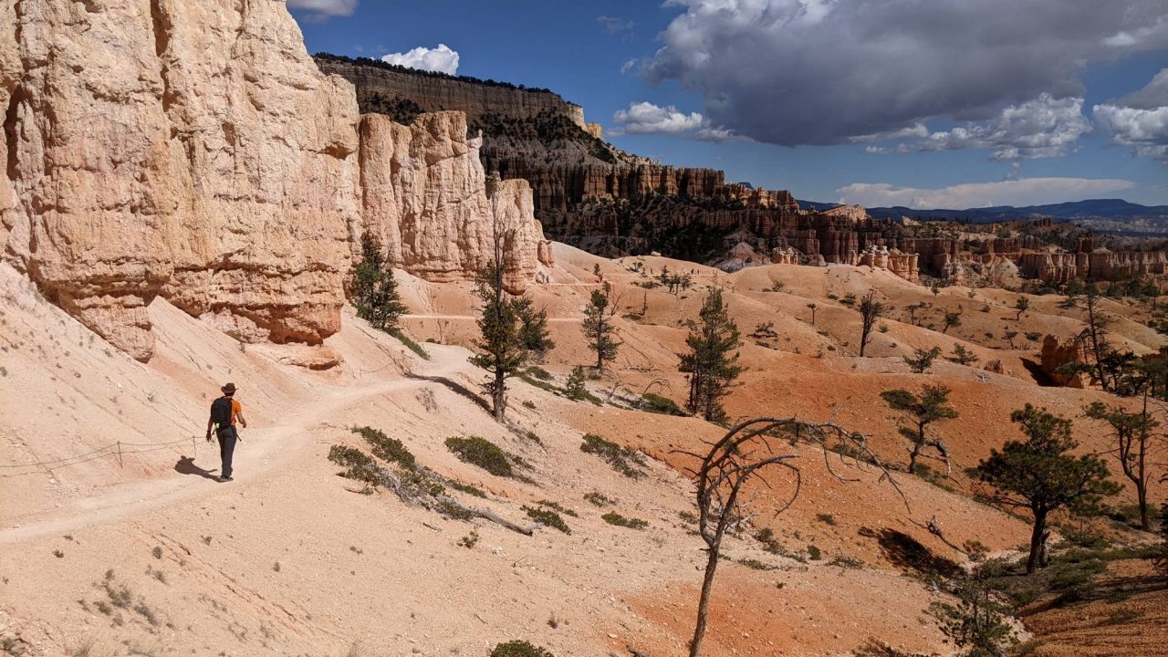 Ouest américain: 5 randonnées incontournables dans les parcs nationaux ...