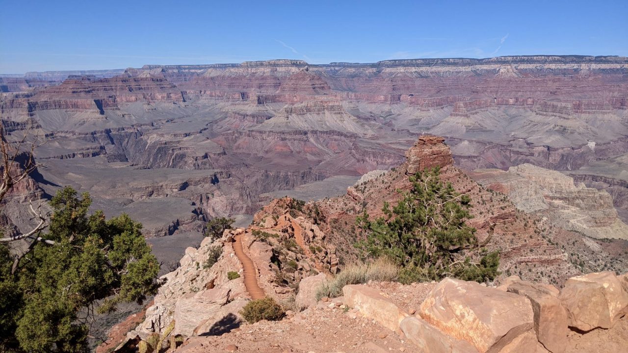 Ouest américain: 5 randonnées incontournables dans les parcs nationaux ...