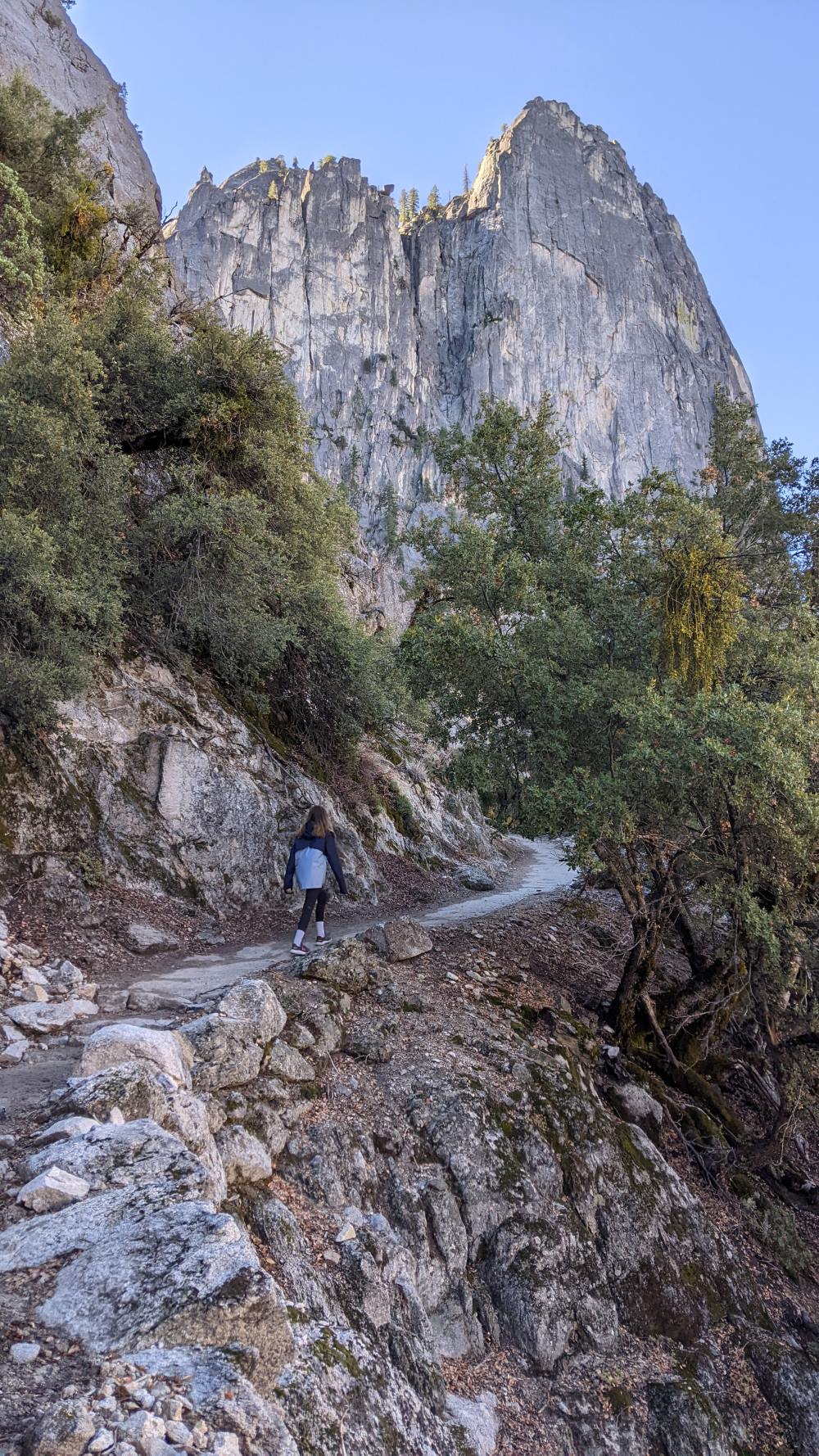 Ouest américain: 5 randonnées incontournables dans les parcs nationaux ...