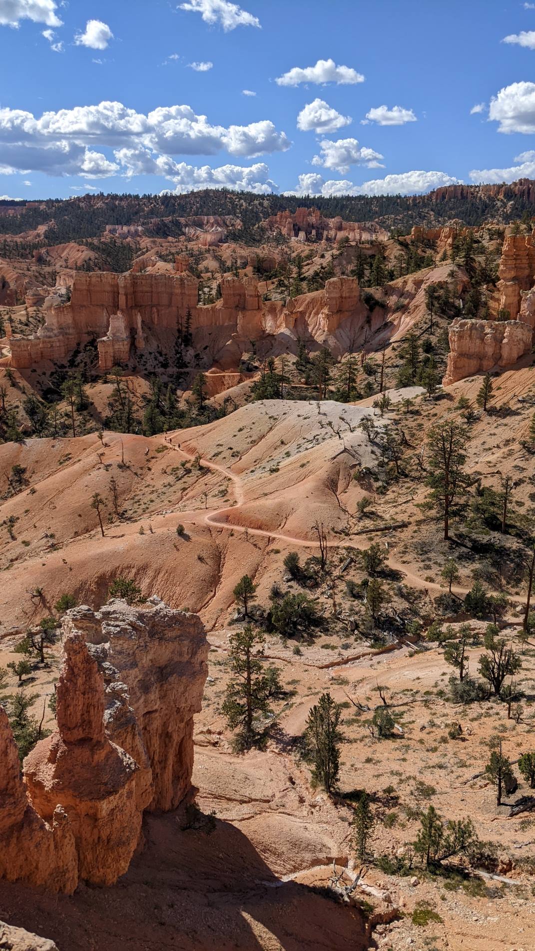 Ouest américain: 5 randonnées incontournables dans les parcs nationaux ...