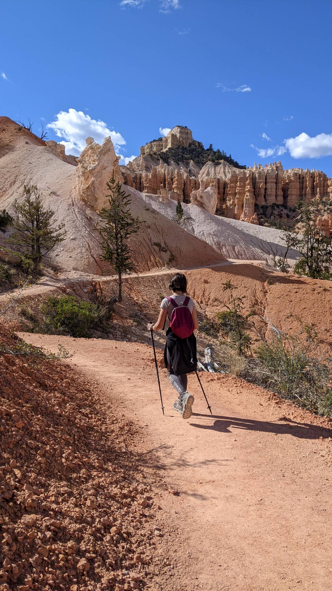 Ouest américain: 5 randonnées incontournables dans les parcs nationaux ...