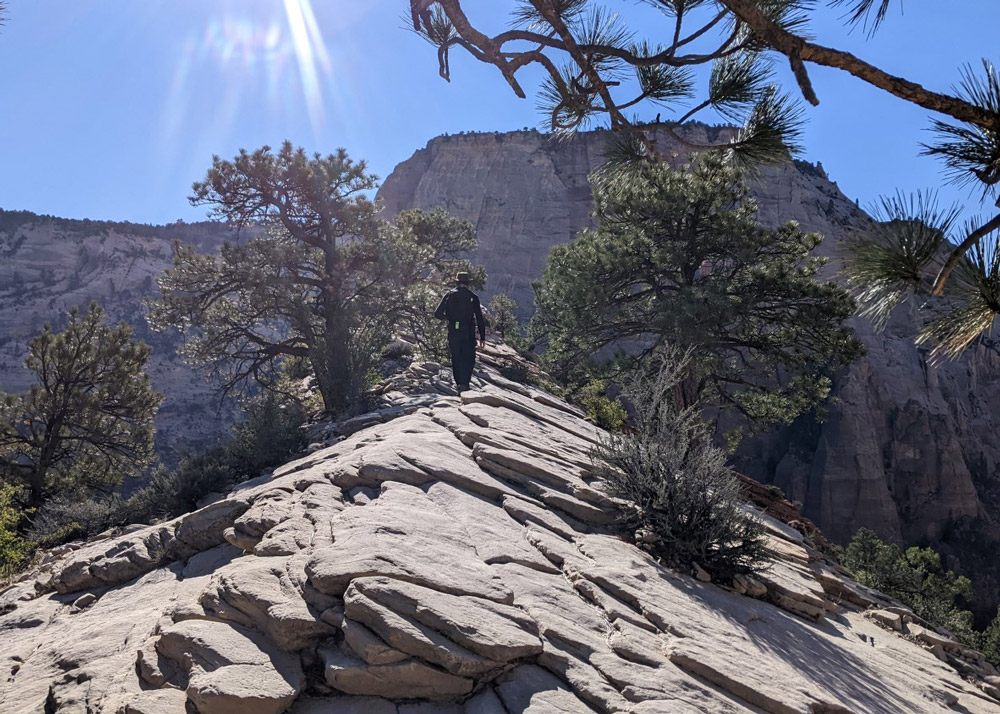 Ouest américain: 5 randonnées incontournables dans les parcs nationaux ...