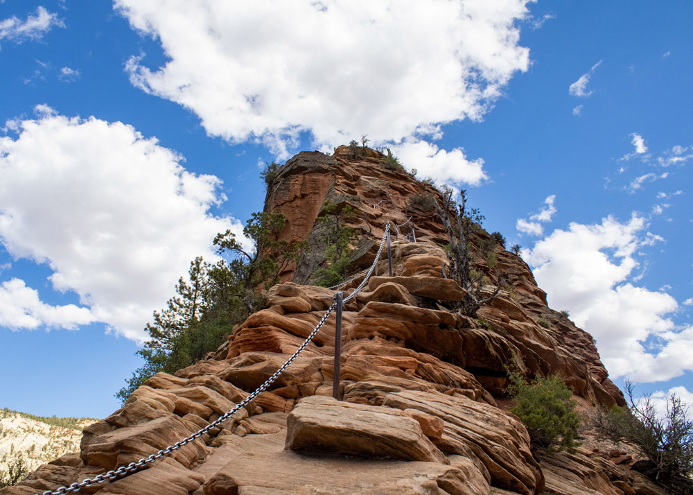 Ouest américain: 5 randonnées incontournables dans les parcs nationaux ...