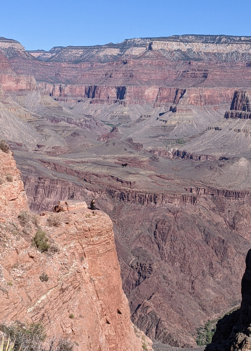 Ouest américain: 5 randonnées incontournables dans les parcs nationaux ...