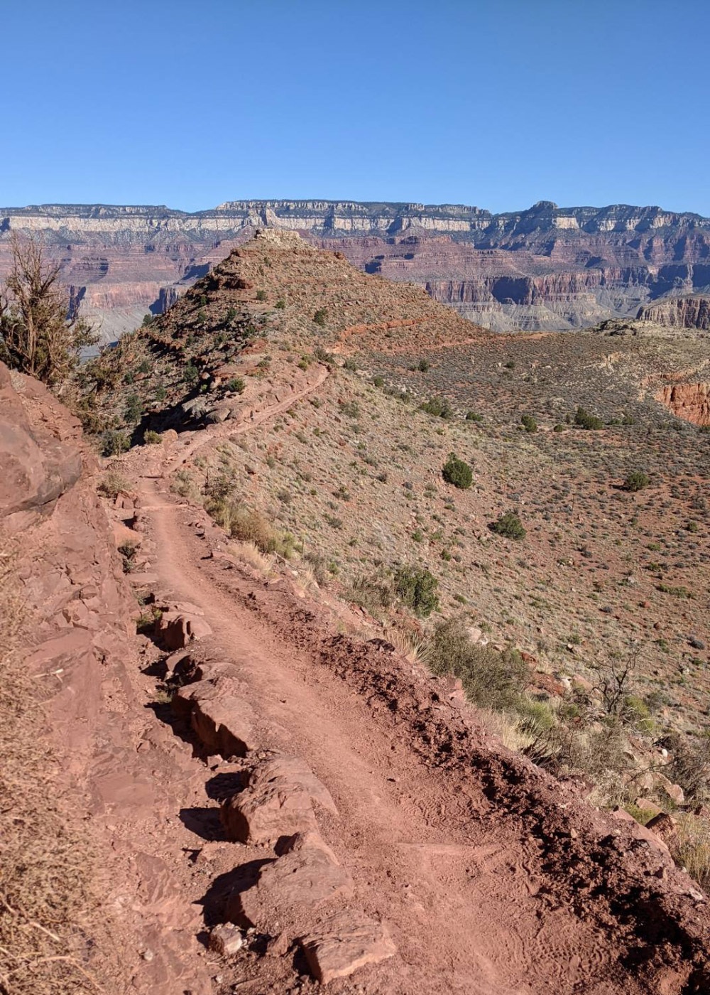 Ouest américain: 5 randonnées incontournables dans les parcs nationaux ...